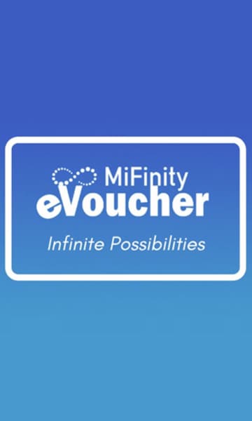 Buy Mifinity eVoucher 10 USD - Key - GLOBAL Online | G2A.COM
