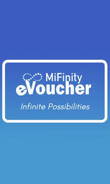 Buy Mifinity eVoucher 1250 CZK - Key - CZECH REPUBLIC Online | G2A.COM