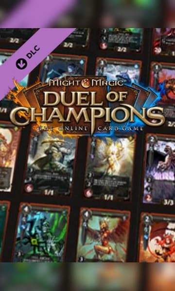 Might & Magic: Duel of Champions - Crag Hack Hero 🥇 Best Prices | G2A.COM