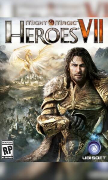 ¡Comprar Might & Magic Heroes VII | Complete Edition (PC) - Ubisoft Connect Clave - GLOBAL ...