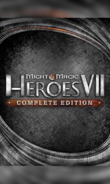 ¡Comprar Might & Magic Heroes VII | Complete Edition (PC) - Ubisoft ...