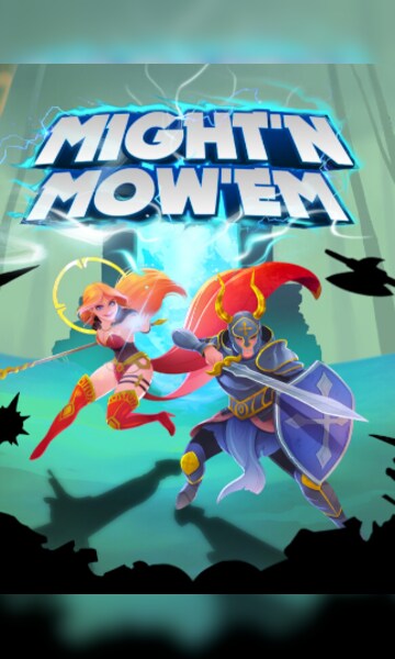 Buy Might'n Mow'em (PC) - Steam Key - GLOBAL - Cheap - G2A.COM!
