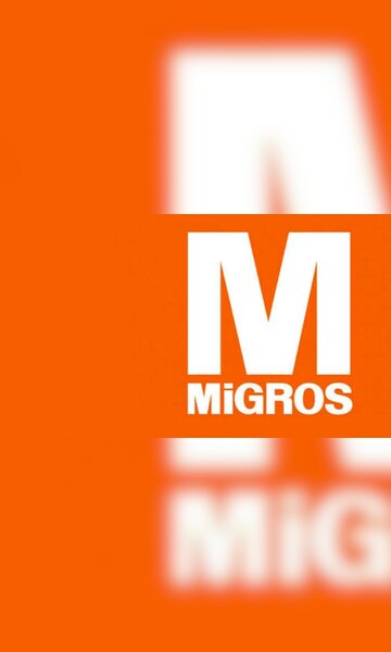 Buy Migros Gift Card 100 TRY - Migros Key - TURKEY - Cheap - G2A.COM!