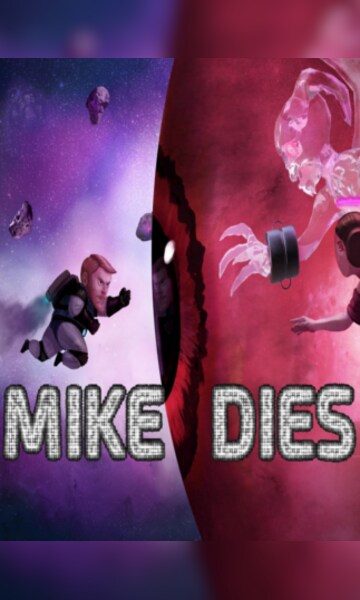 Mike Dies 🥇 Best Prices | G2A.COM