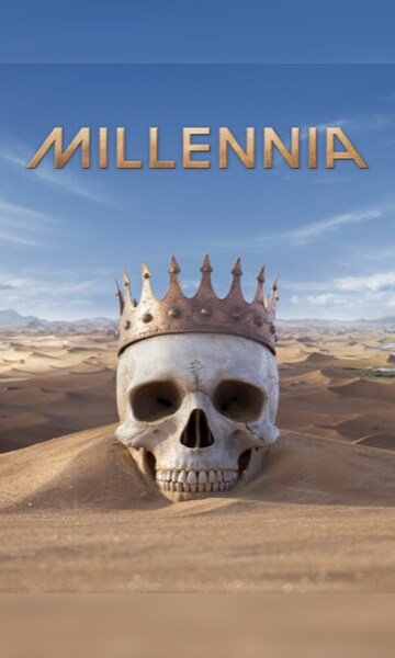 Buy Millennia (PC) - Steam Gift - NORTH AMERICA - Cheap - G2A.COM!