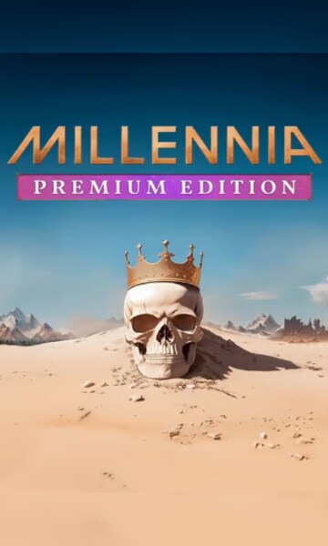 ¡Comprar Millennia | Premium Edition (PC) - Steam Cuenta - GLOBAL - Barato - G2A.COM!