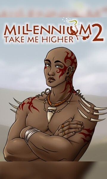 Buy Millennium 2 - Take Me Higher Desura Key GLOBAL - Cheap - G2A.COM!