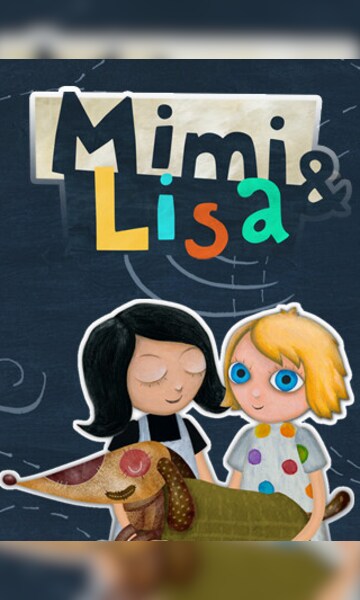 Buy Mimi and Lisa (PC) - Steam Key - GLOBAL - Cheap - G2A.COM!