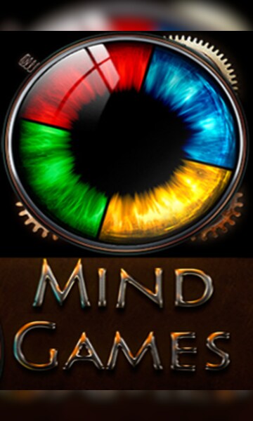 Mind Games 🥇 Mejores ofertas y precios baratos | G2A.COM