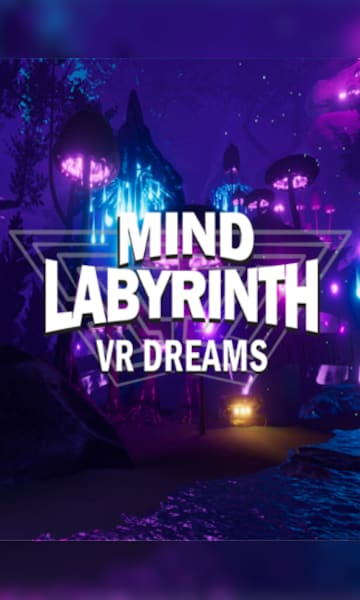 Mind Labyrinth VR Dreams 🥇 Best Prices | G2A.COM