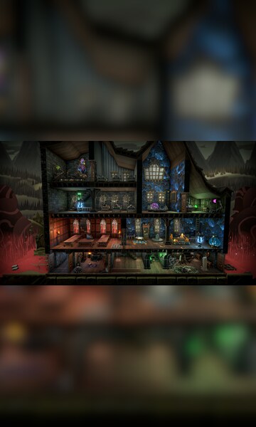 Buy Mind Over Magic (PC) - Steam Key - EUROPE - Cheap - G2A.COM!