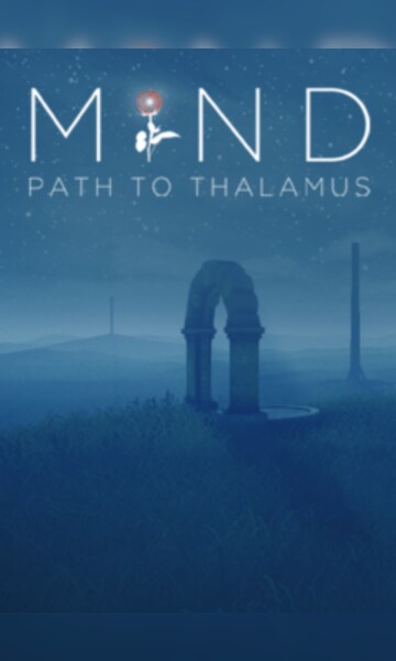 ¡Comprar Mind: Path to Thalamus Steam Regalo GLOBAL - Barato - G2A.COM!