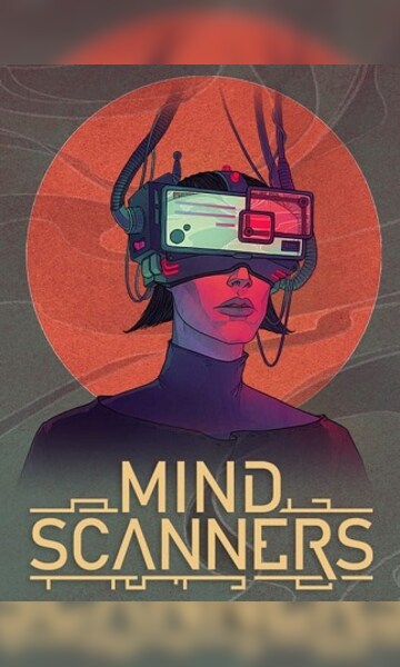 Buy Mind Scanners (PC) - Steam Account - GLOBAL - Cheap - G2A.COM!