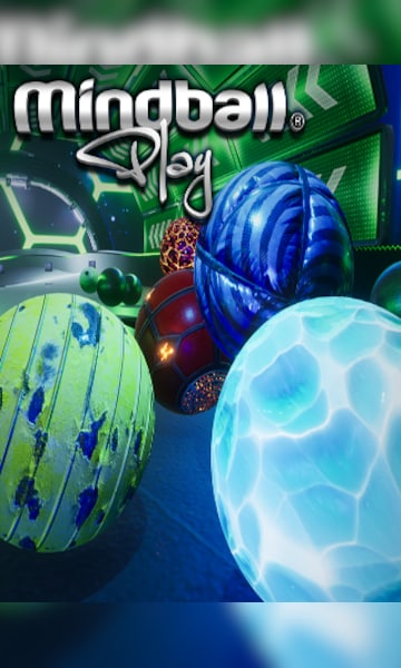 Buy Mindball Play Steam Key GLOBAL - Cheap - G2A.COM!