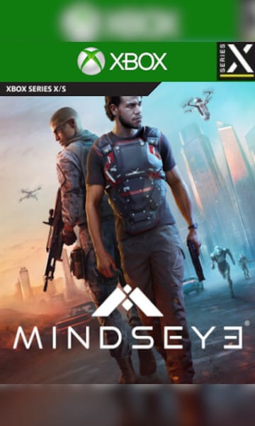 Buy MindsEye (Xbox Series X/S) - Xbox Live Account - GLOBAL - Cheap ...