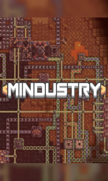 Mindustry (PC) - Steam Konto - GLOBAL kaufen - Günstig - G2A.COM!