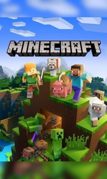 Buy Minecraft Burberry Set (Xbox Series X/S, PC) - Official Website Key ...
