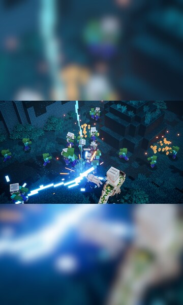 Buy Minecraft: Dungeons | Ultimate Edition (PC) - Steam Account ...
