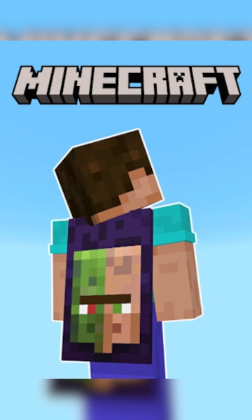 Buy Minecraft Experience: Villager Rescue Cape (PC) - Microsoft Store ...