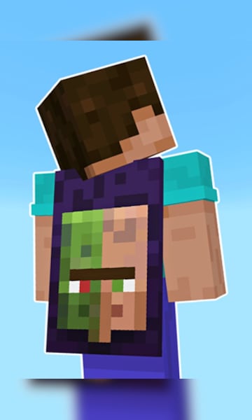 Kup Minecraft Experience: Villager Rescue Cape (PC) - Microsoft Store Klucz - GLOBALNY ...