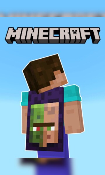 Kaufe Minecraft Experience: Villager Rescue Cape (PC) - Microsoft Store ...