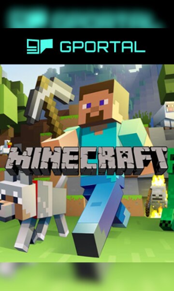 Minecraft Gameserver 🥇 Best Prices | G2A.COM