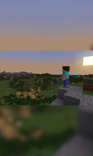 Buy Minecraft Java And Bedrock Edition Deluxe Collection Pc