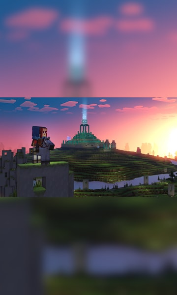 Buy Minecraft Legends (PC) - Steam Account - GLOBAL - Cheap - G2A.COM!