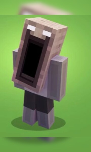 Kaufe Minecraft - Mask of the Watcher (Xbox Series X/S, PC) - Microsoft ...