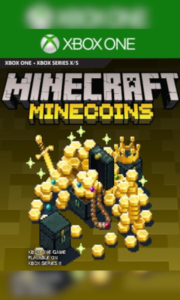 Buy Minecraft Minecoins Pack 700 Coins Xbox Live Key GLOBAL Cheap G2A.COM