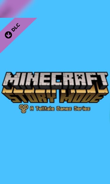 Minecraft: Story Mode - Adventure Pass 🥇 Best Prices | G2A.COM