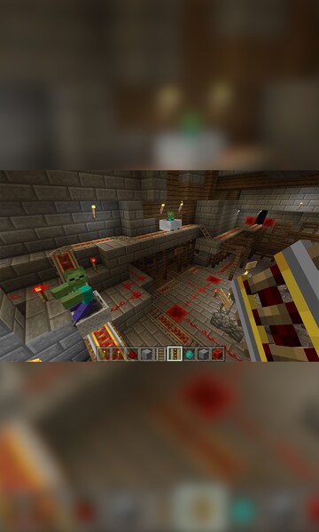 Buy Minecraft: Windows 10 Edition (PC) - Microsoft Account - GLOBAL ...