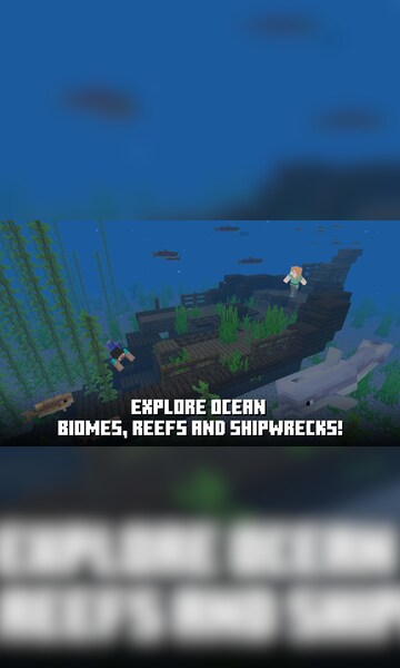 Buy Minecraft Xbox One Game Key