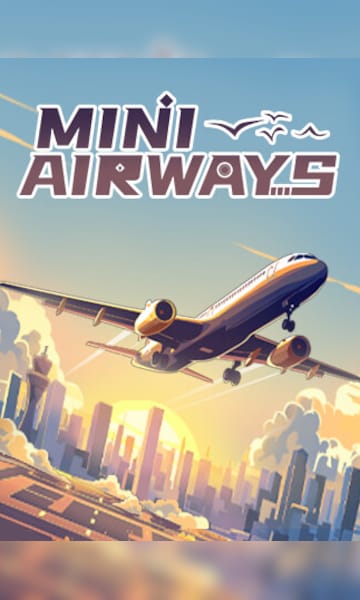 Mini Airways 🥇 Best Prices | G2A.COM