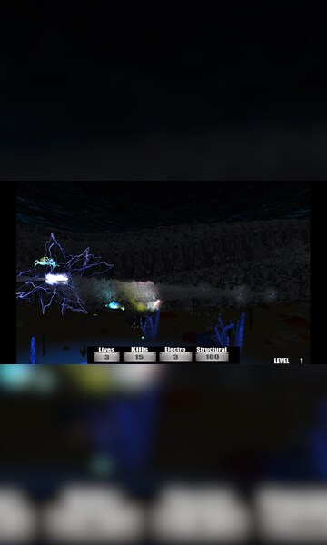 Buy Mini Attack Submarine (PC) - Steam Key - GLOBAL - Cheap - G2A.COM!