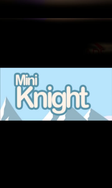 Buy Mini Knight Steam Key GLOBAL - Cheap - G2A.COM!