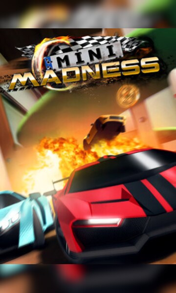 Mini Madness 🥇 Best Prices | G2A.COM