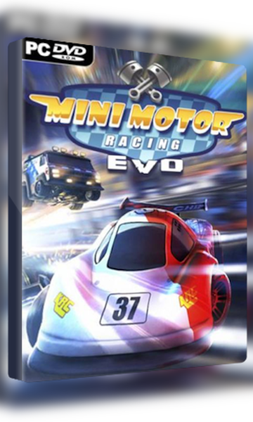 Mini Motor Racing EVO 🥇 Mejores ofertas y precios baratos | G2A.COM
