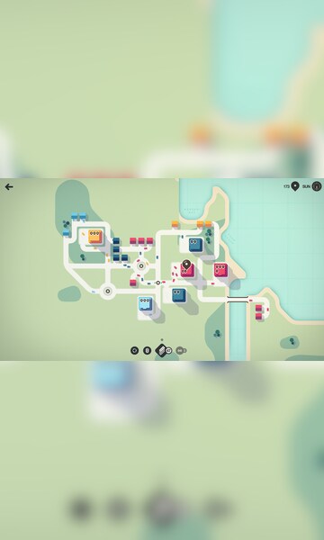 Buy Mini Motorways (PC) - Steam Key - GLOBAL - Cheap - G2A.COM!