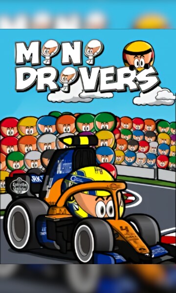 Buy MiniDrivers Steam Gift RU/CIS - Cheap - G2A.COM!