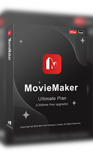 Cumpara MiniTool MovieMaker Ultimate (PC) (3 Devices, Lifetime) - MiniTool Solution Key - GLOBAL ...