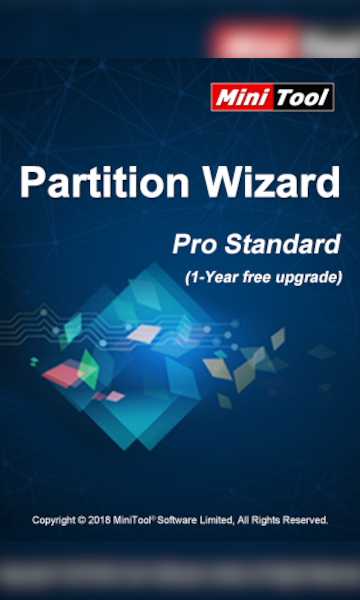 MiniTool Partition Wizard Pro 🥇 Best Prices | G2A.COM