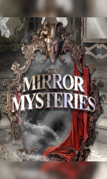 Mirror Mysteries 🥇 Best Prices | G2A.COM