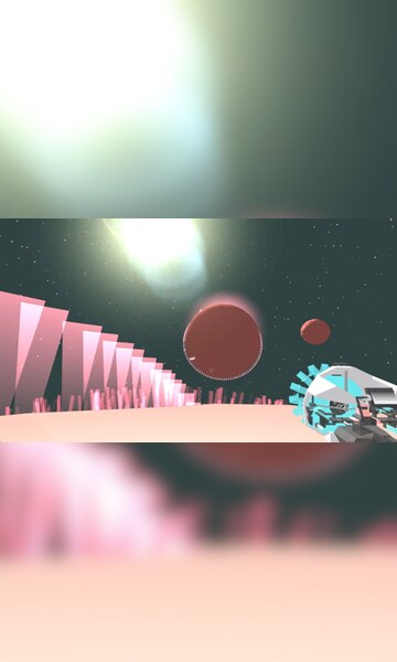 Buy MirrorMoon EP Steam Key GLOBAL - Cheap - G2A.COM!