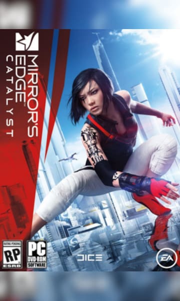 Buy Mirror's Edge Catalyst (PC) - EA App Key - EUROPE - Cheap - G2A.COM!
