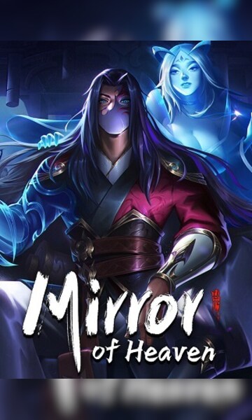 Buy Mirrors of Heaven (PC) - Steam Gift - EUROPE - Cheap - G2A.COM!