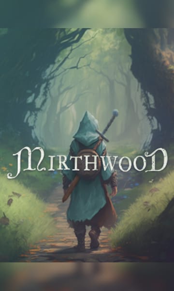 Mirthwood 🥇 Best Prices | G2A.COM