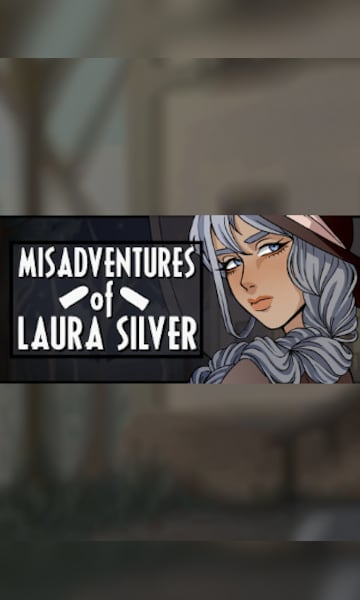 Misadventures of Laura Silver: Chapter I 🥇 Best Prices | G2A.COM