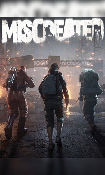 Miscreated 🥇 Mejores ofertas y precios baratos | G2A.COM