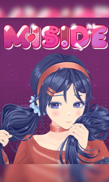 ¡Comprar MiSide (PC) - Steam Cuenta - GLOBAL - Barato - G2A.COM!